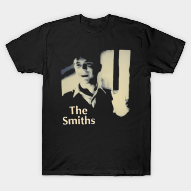 The Smiths (1984): The Birth of British Indie Rock - The Smiths Debut ...