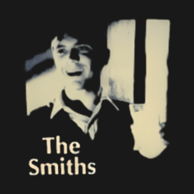 The Smiths (1984): The Birth of British Indie Rock - The Smiths Debut ...