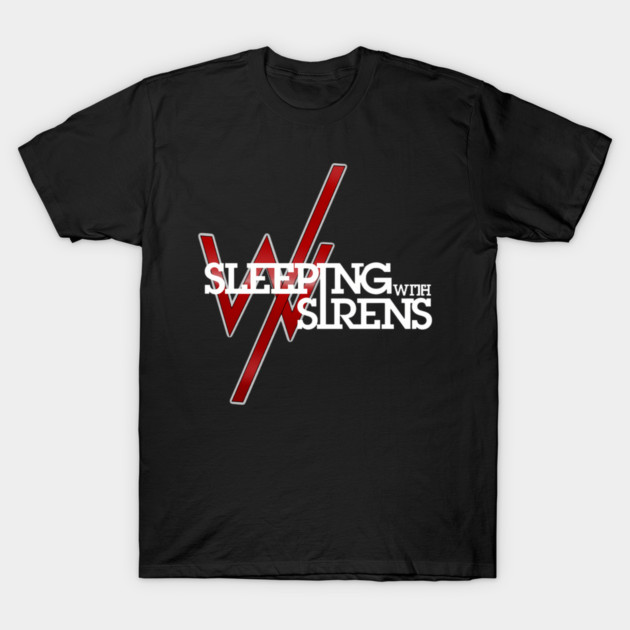 A Symbol of Emotion and Energy: Sleeping With Sirens Logo - Sleeping ...