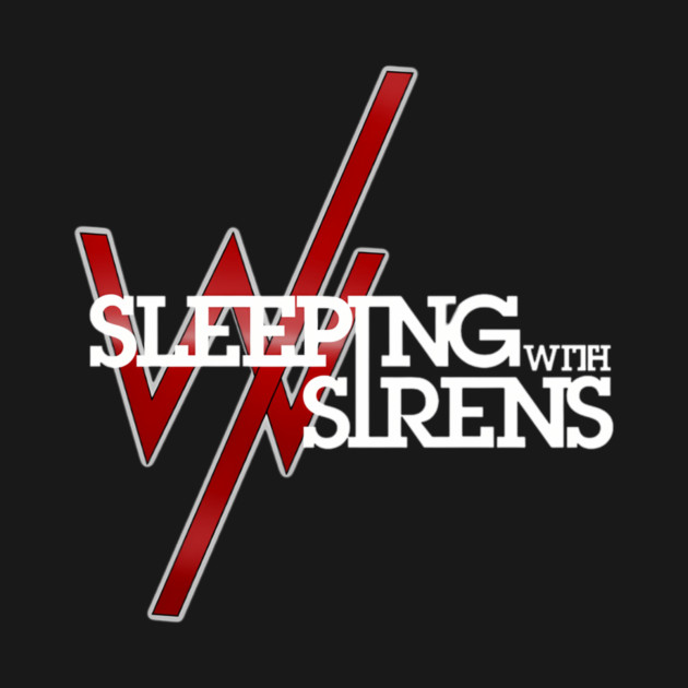 A Symbol of Emotion and Energy: Sleeping With Sirens Logo - Sleeping ...