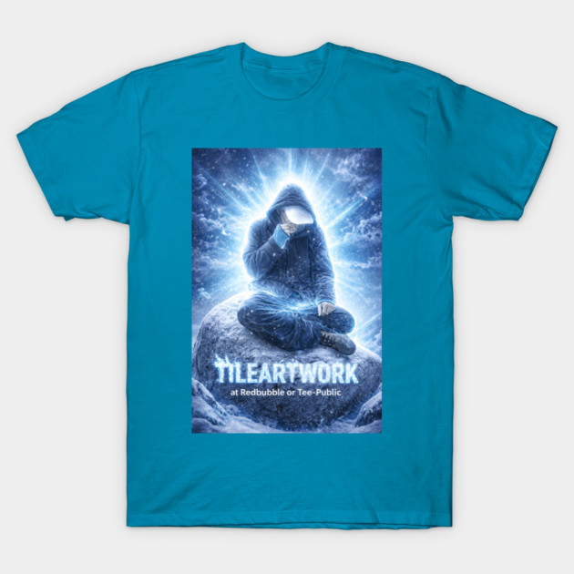 god mode joey 2026 ice - God Mode Joey 2026 Ice - T-Shirt | TeePublic