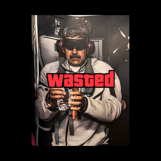 Nicolas Maduro Arrested Jan 3 2026, Venezuelan Freedom, Venezuelan ...