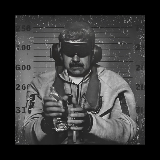 Nicolas Maduro Arrested Jan 3 2026, Venezuelan Freedom, Venezuelan ...