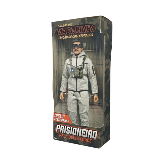 Nicolas Maduro Arrested Jan 3 2026, Venezuelan Freedom, Venezuelan ...