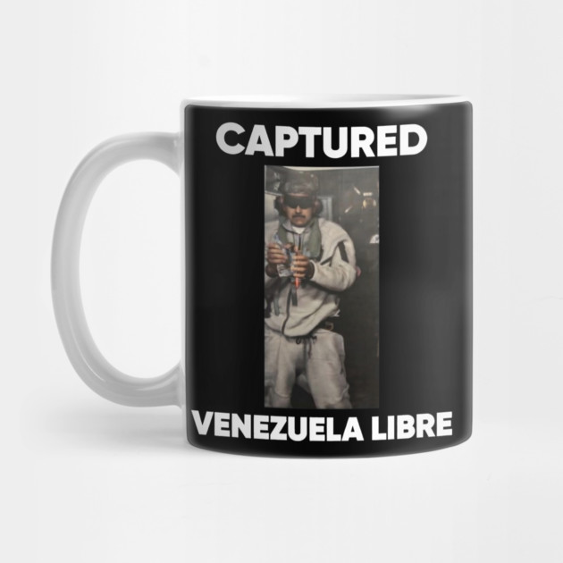 Nicolas Maduro Arrested Jan 3 2026, Venezuelan Freedom, Venezuelan ...