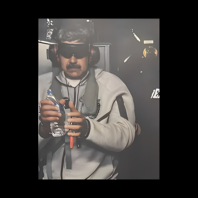 Nicolas Maduro Arrested Jan 3 2026, Venezuelan Freedom, Venezuelan ...