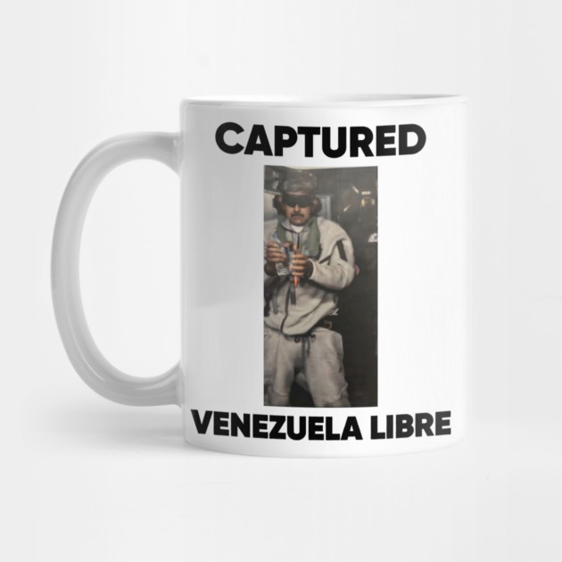 Nicolas Maduro Arrested Jan 3 2026, Venezuelan Freedom, Venezuelan ...