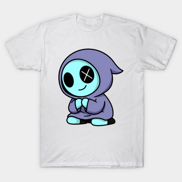Astro Dandy’s World – Cute Retro Typography - Dandys World - T-Shirt ...