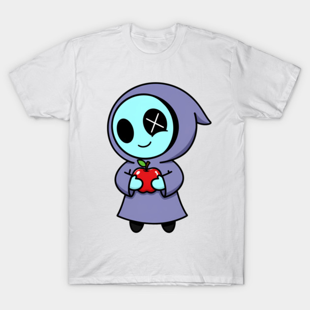 Astro Dandy’s World – Cute Retro Typography - Dandys World - T-Shirt ...