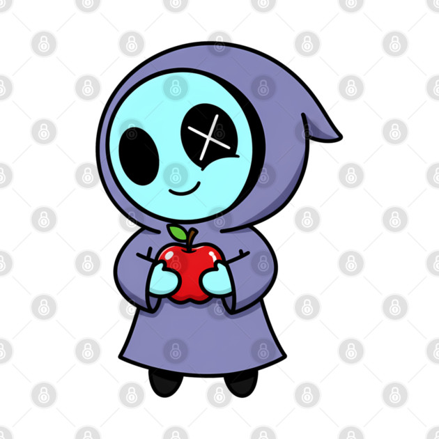 Astro Dandy’s World – Cute Retro Typography - Dandys World - T-Shirt ...