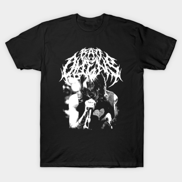 Noah Sebastian - Vintage Dark Melody - Vintage Dark Melody - T-Shirt ...