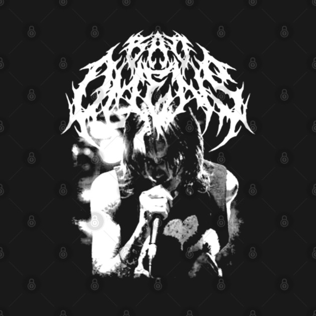 Noah Sebastian - Vintage Dark Melody - Vintage Dark Melody - T-Shirt ...