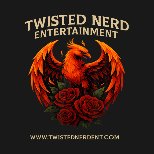 Tne Phoenix - Custom Phoenix Bird - T-Shirt | TeePublic
