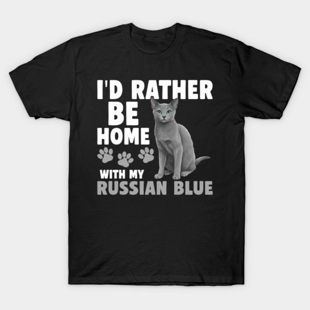 Home with My Russian Blue Cat Owner Russian Blue Cat Lover - Home With ...