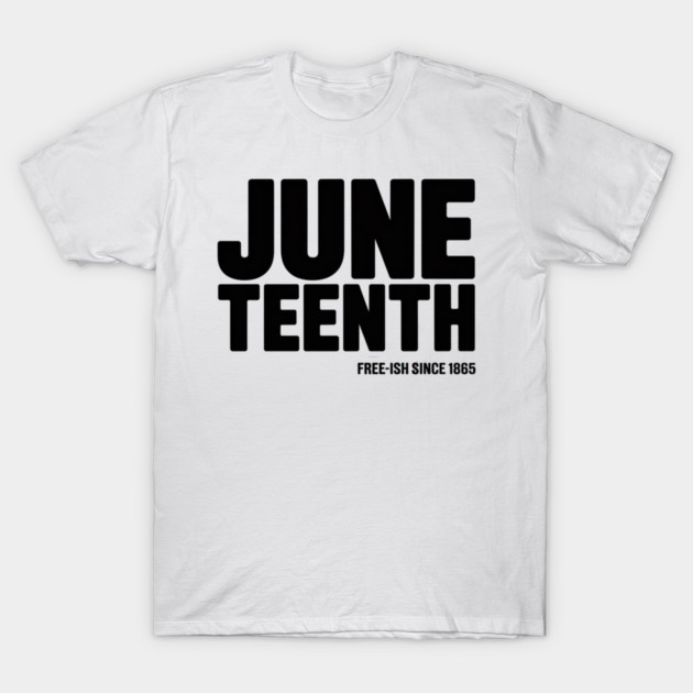 Juneteenth freeish Since 1865 for Black African Freedom - Juneteenth ...