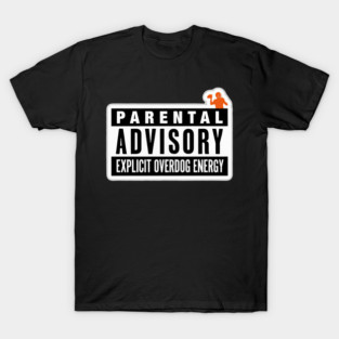 parental advisory clothes