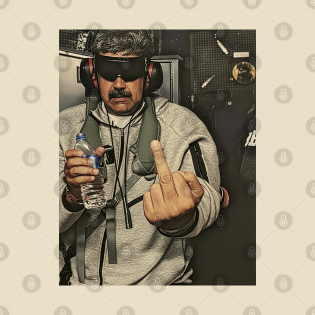 Maduro Venezuela middle finger - Venezuela - Phone Case | TeePublic