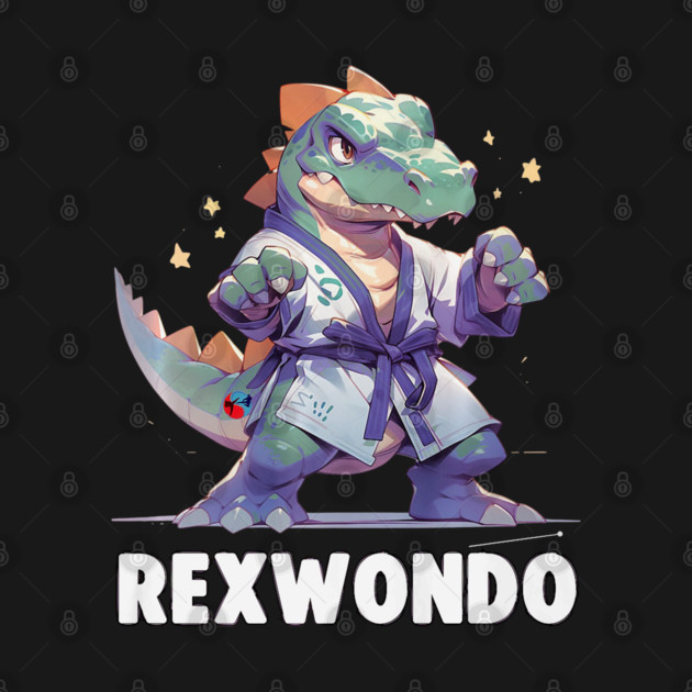 S52 Taekwondo Tae Kwon Do Taekwon-Do (52) - Taekwondo - T-Shirt | TeePublic