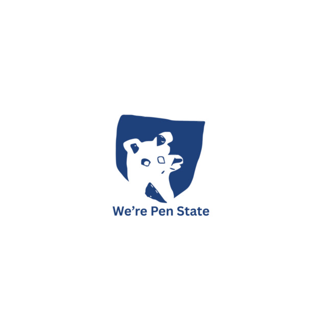 Penn State Meme - Penn State - T-Shirt | TeePublic