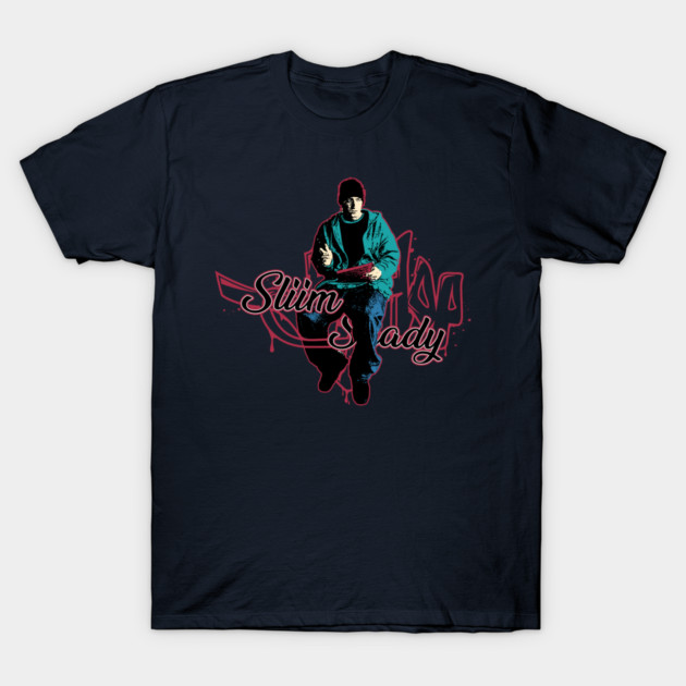 The Rap God - Rapper - T-Shirt | TeePublic