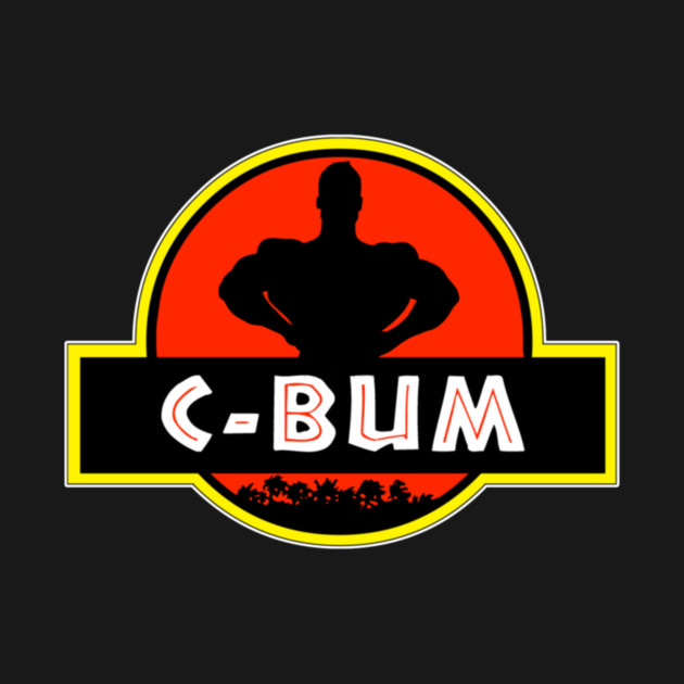 cbum park bodybuilder - Cbum Park Bodybuilder - T-Shirt | TeePublic