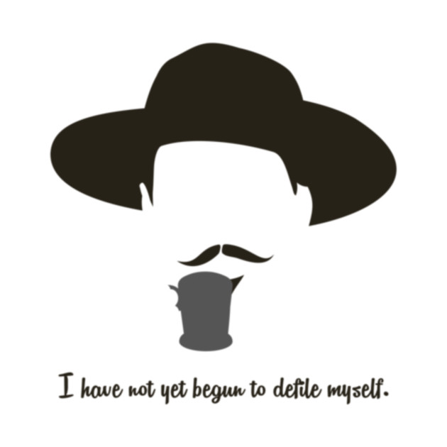 Not Yet Begun - Not Yet Begun - T-Shirt | TeePublic