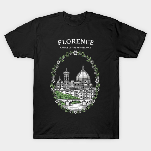 Florence Cradle of the Renaissance Line - Florence Cradle Of The ...