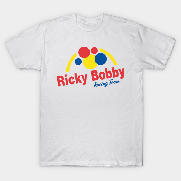 team bobby