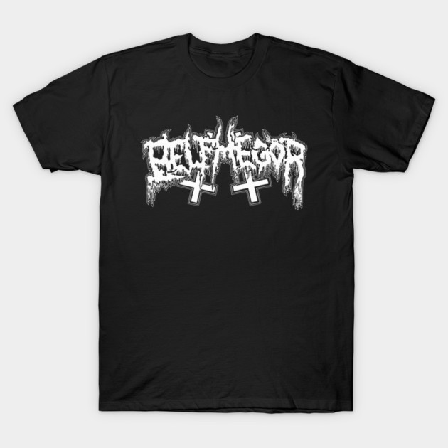 Belphegor Band - Belphegor Band - T-Shirt | TeePublic