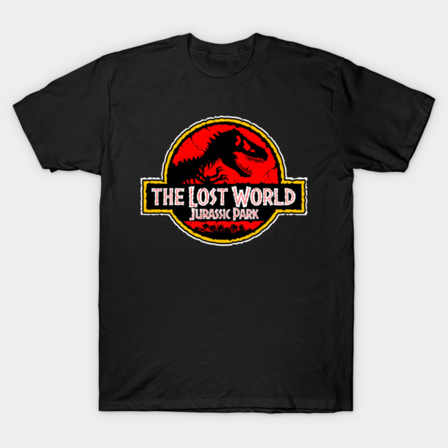 jurassic rex dinosaurs - Jurassic Rex Dinosaurs - T-Shirt | TeePublic