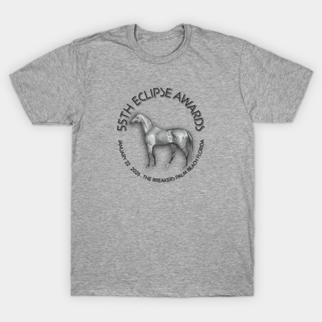 2026 Eclipse Awards - 2026 Eclipse Awards - T-Shirt | TeePublic