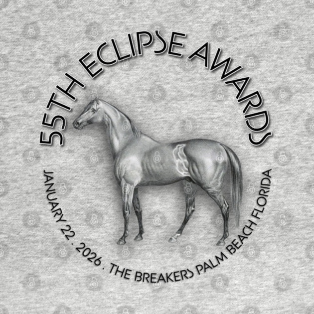 2026 Eclipse Awards - 2026 Eclipse Awards - T-Shirt | TeePublic