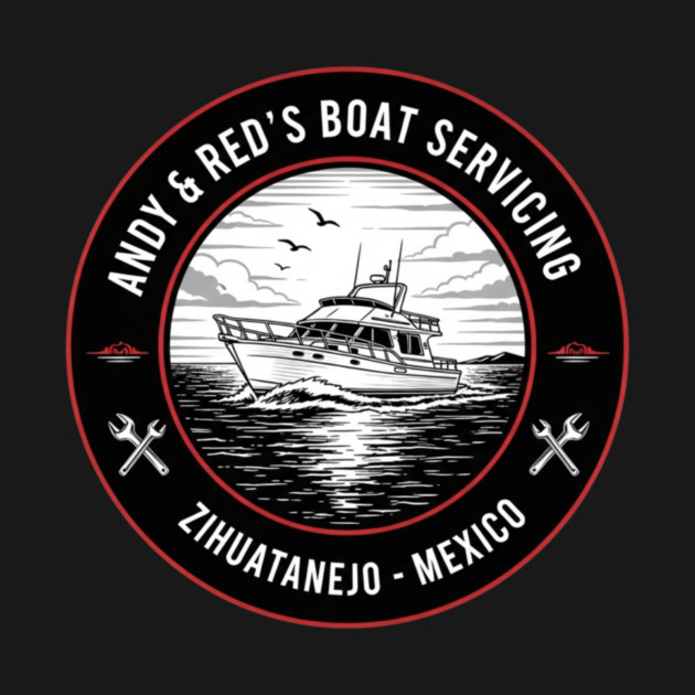 Andy & Red's Boat Servicing Zihuatanejo Mexico - Andy Reds Boat ...