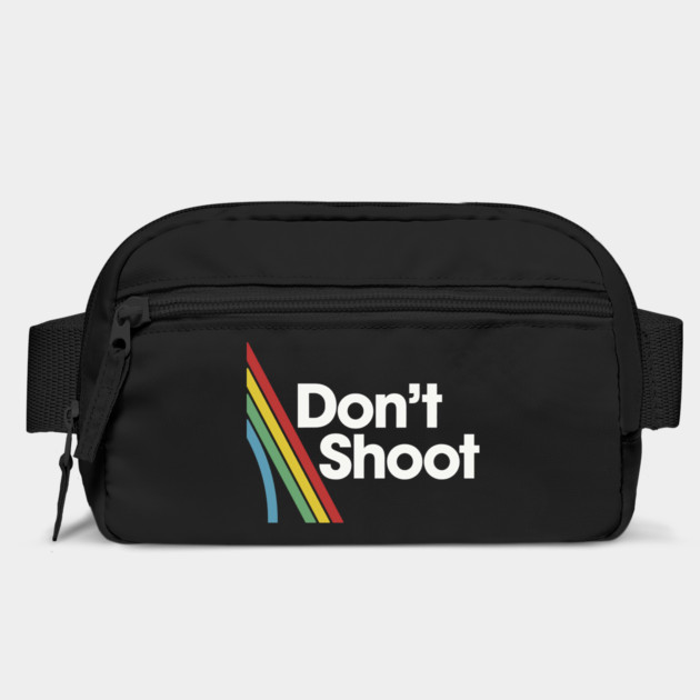 ARC Raiders Funny ARC Raiders Dont' Shoot - Arc Raiders - Bag | TeePublic