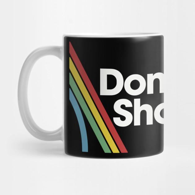 ARC Raiders Funny ARC Raiders Dont' Shoot - Arc Raiders - Mug | TeePublic