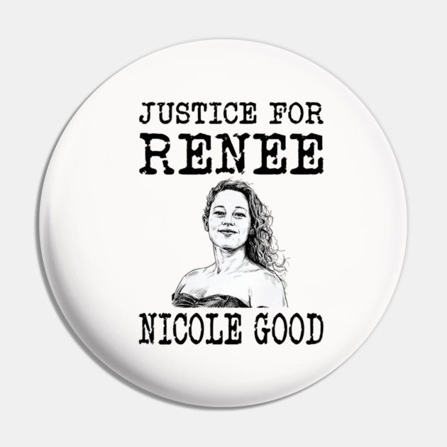 Justice for Renee Nicole Good , Minneapolis Protest , Rip Renee Nicole ...