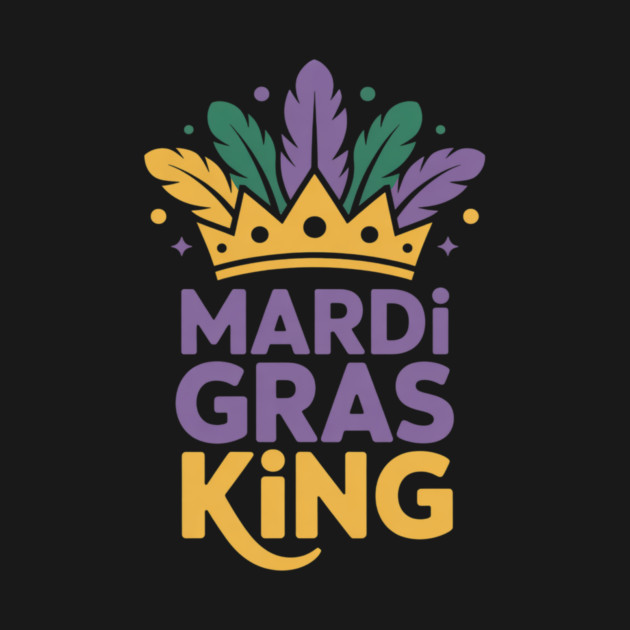 Mardi Gras King Crown Mardi Gras Carnival Men Boys - Mardi Gras King ...