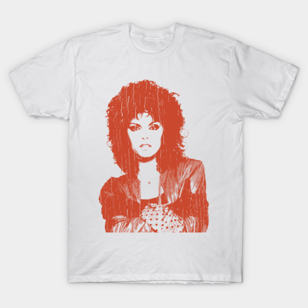 Pat Benatar - Classic Fanmade ••• Vintage Retro Style - Pat Benatar - T ...