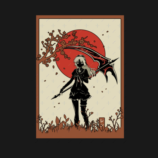 Death Tea Party - Death Tea Party - T-Shirt | TeePublic