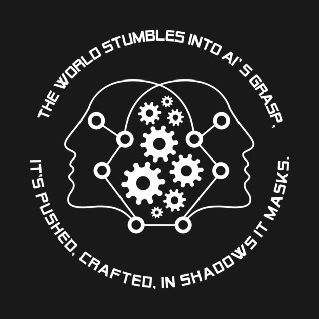 Artificial intelligence poetry and quote - Artificial Intelligence ...