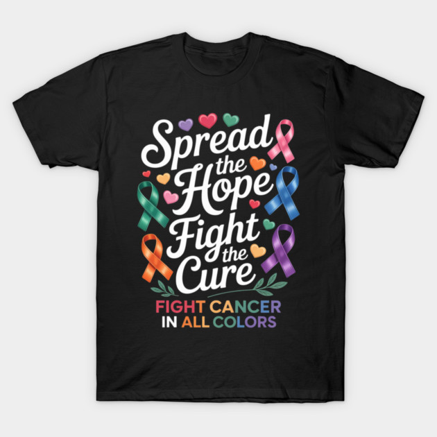 Fight Cancer in All and Every Color Flower - Fight Cancer In All And ...