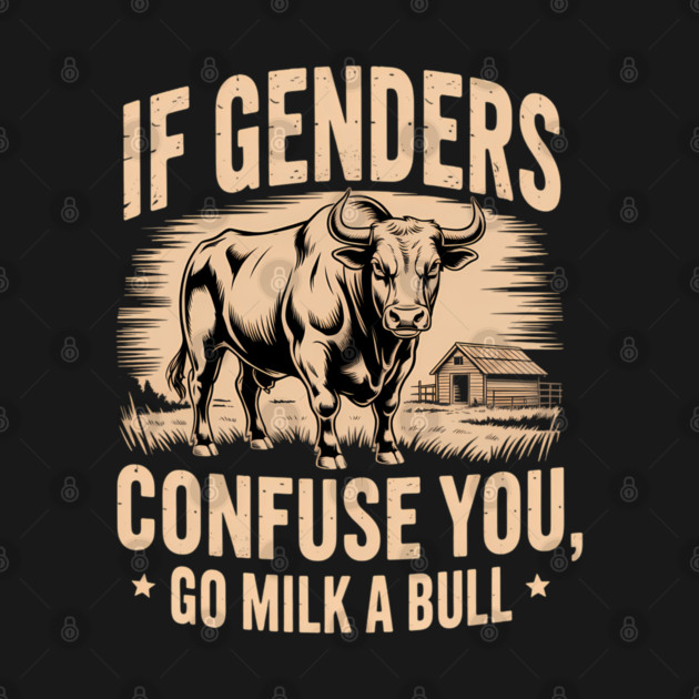 IFunny Quote if Genders Confuse You Go Milk a Bull - Ifunny Quote If ...