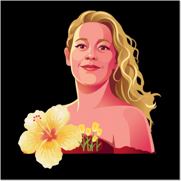 Renee Nicole Good - Renee Nicole Good - Posters and Art Prints | TeePublic