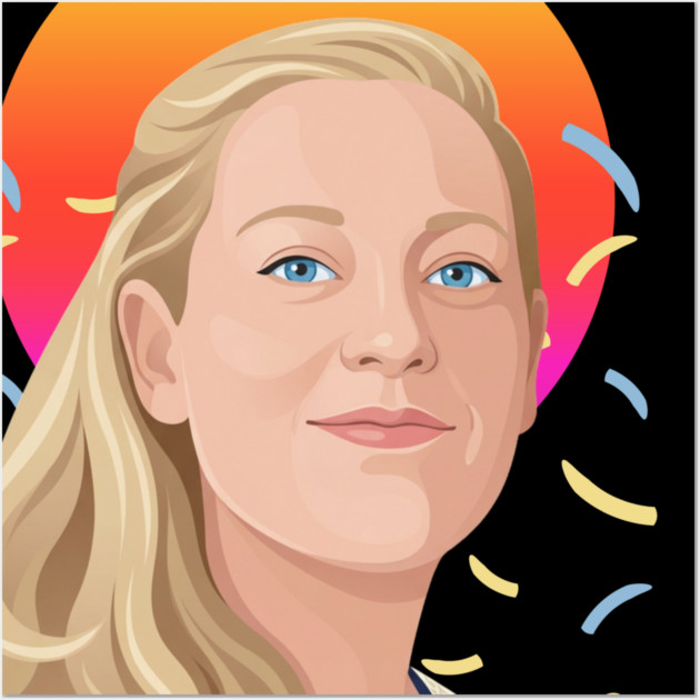 Renee Nicole Good rip "Ms. Good" - Renee Nicole Good - Posters and Art ...