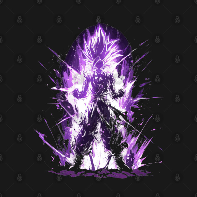 Gohan Beast Enraged Form Dragon Ball - Gohan Beast - T-Shirt | TeePublic