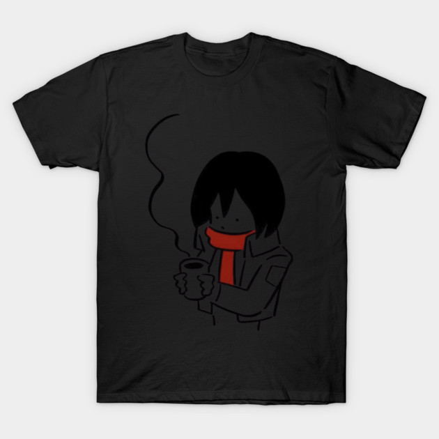 Cold Hearted - Cold Hearted - T-Shirt | TeePublic