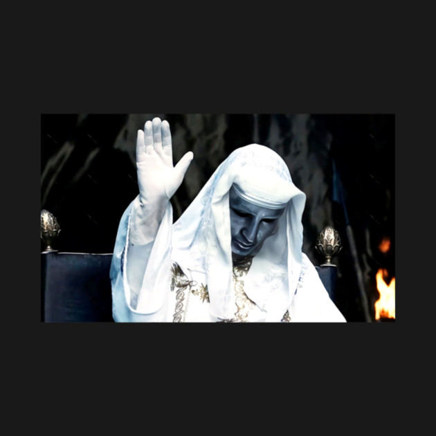 King Baldwin - King Baldwin - T-Shirt | TeePublic