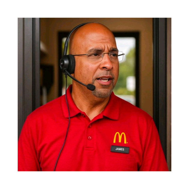 James Franklin Meme - Penn State - T-Shirt | TeePublic