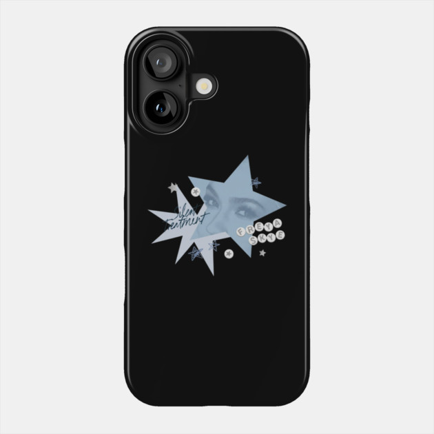 Freya Skye Stars Align Music Tour 2026 - Freya Skye - Phone Case ...