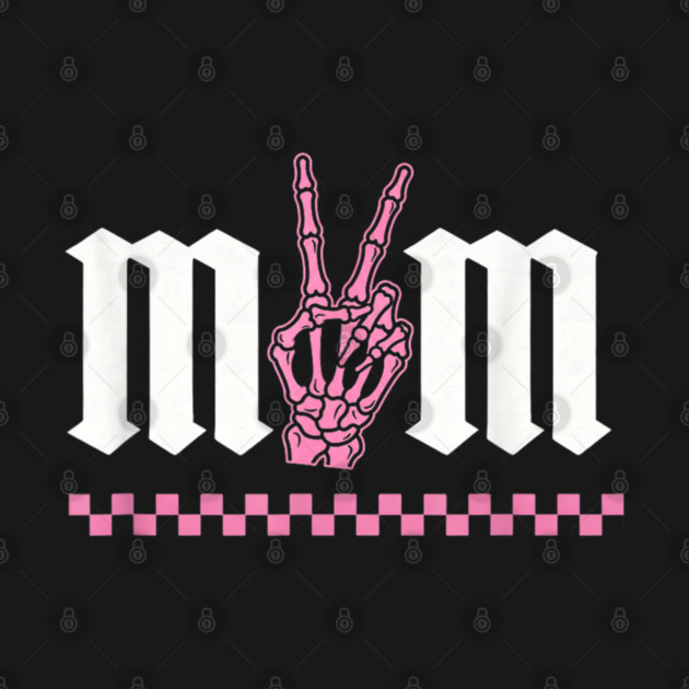 Mama of The Bad Two The Bone Birthday 2 Years Old Birthday - Birthday ...